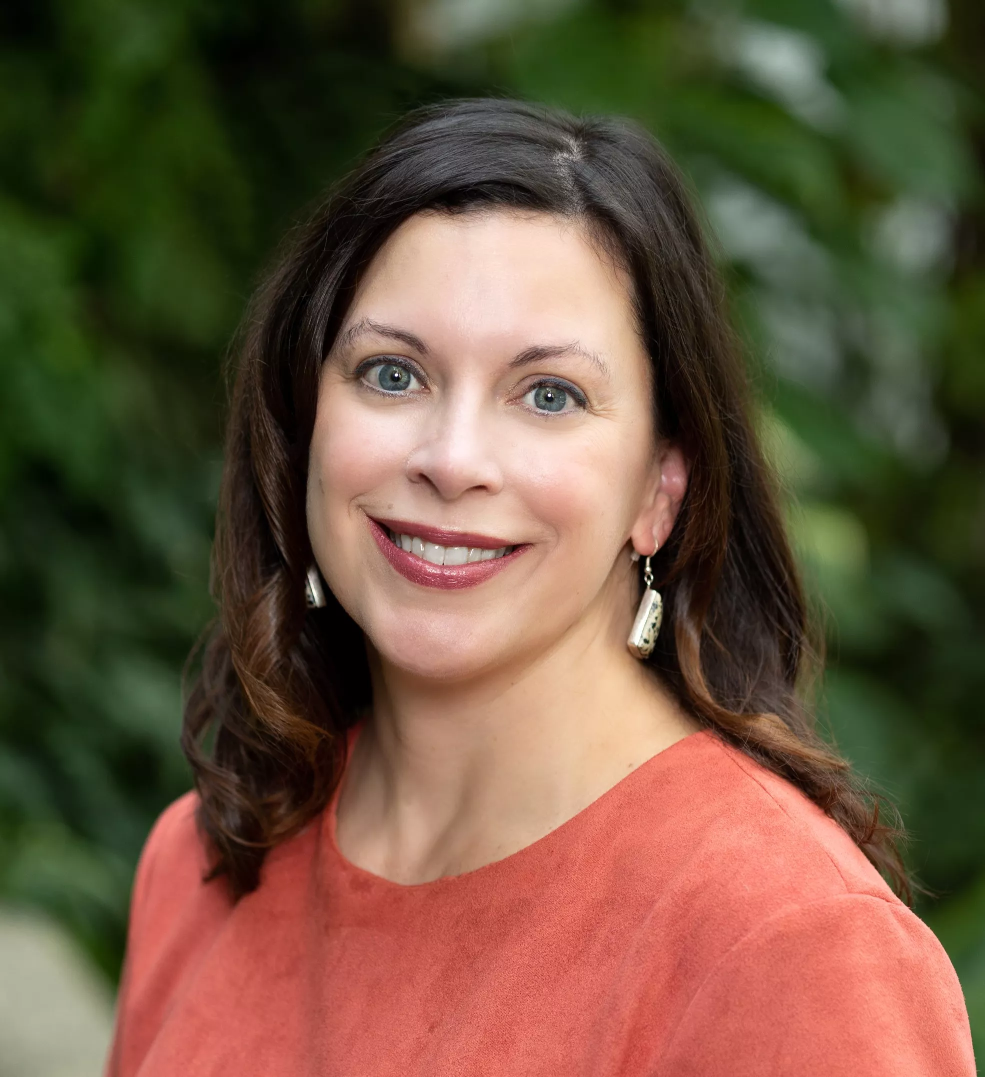 Amanda Hanlin | Ferndale Area District Library